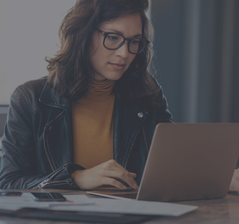 Empowering the world's change makers - Zeren