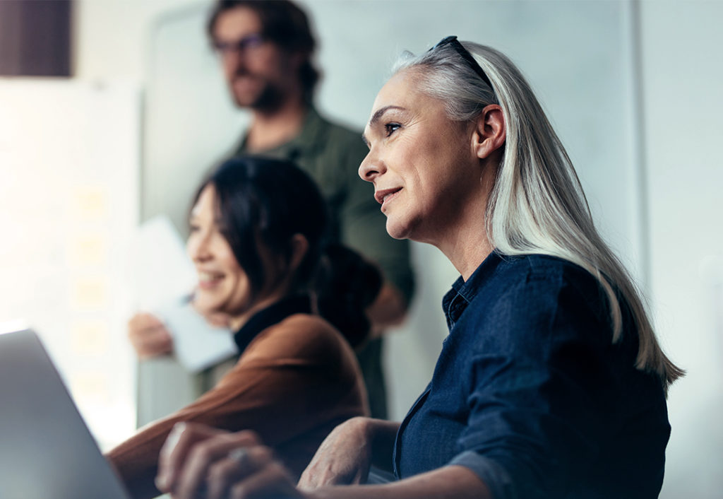 Zeren Careers - Zeren