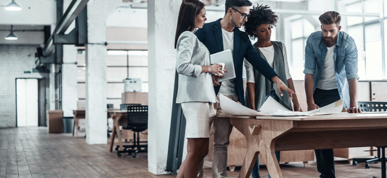 Our Global Team - Zeren