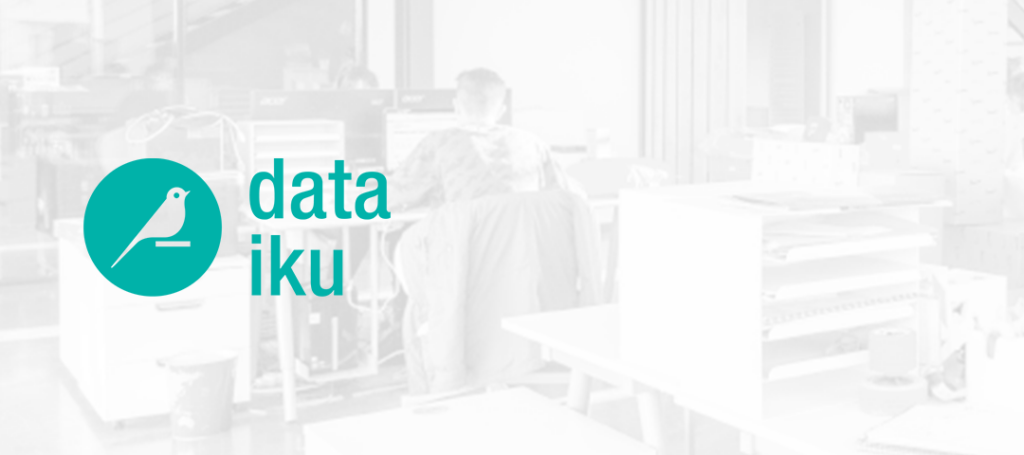 Zeren place Vice President of Global Field Enablement at Dataiku - Zeren