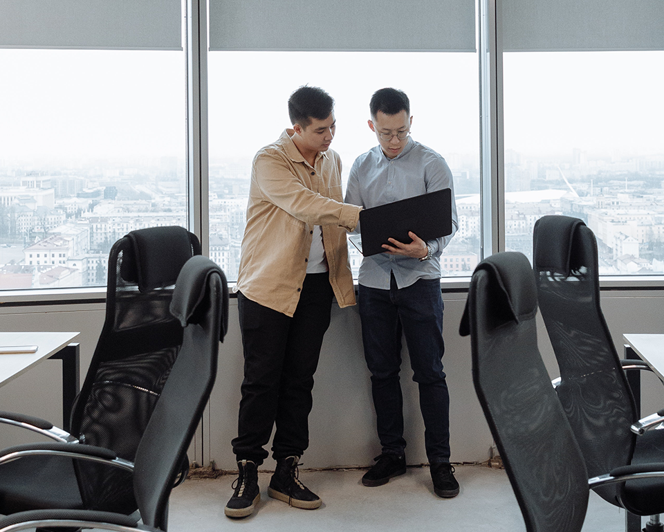 When to hire your first data leader - Zeren