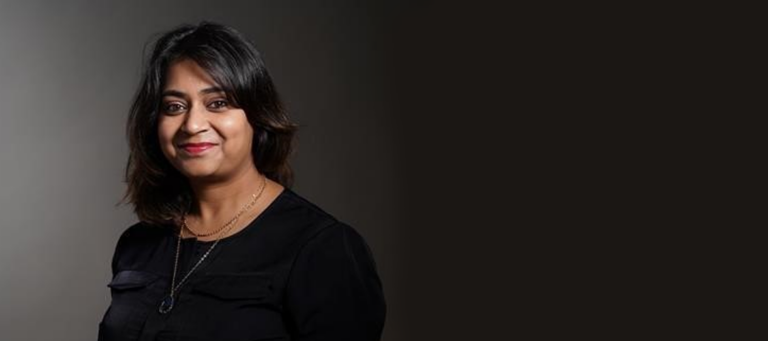 Digital Transformation Leadership with Isha Jain